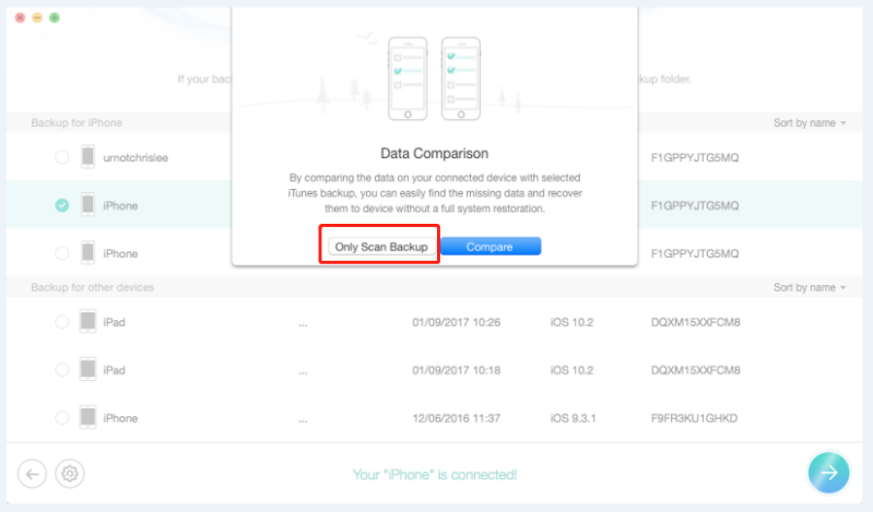2 Professional Ways to Recover Data from Stolen/Lost iPhone in 2019