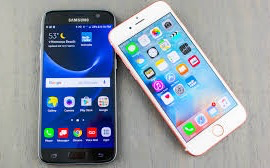 How to Transfer Photos from iPhone to Samsung Galaxy