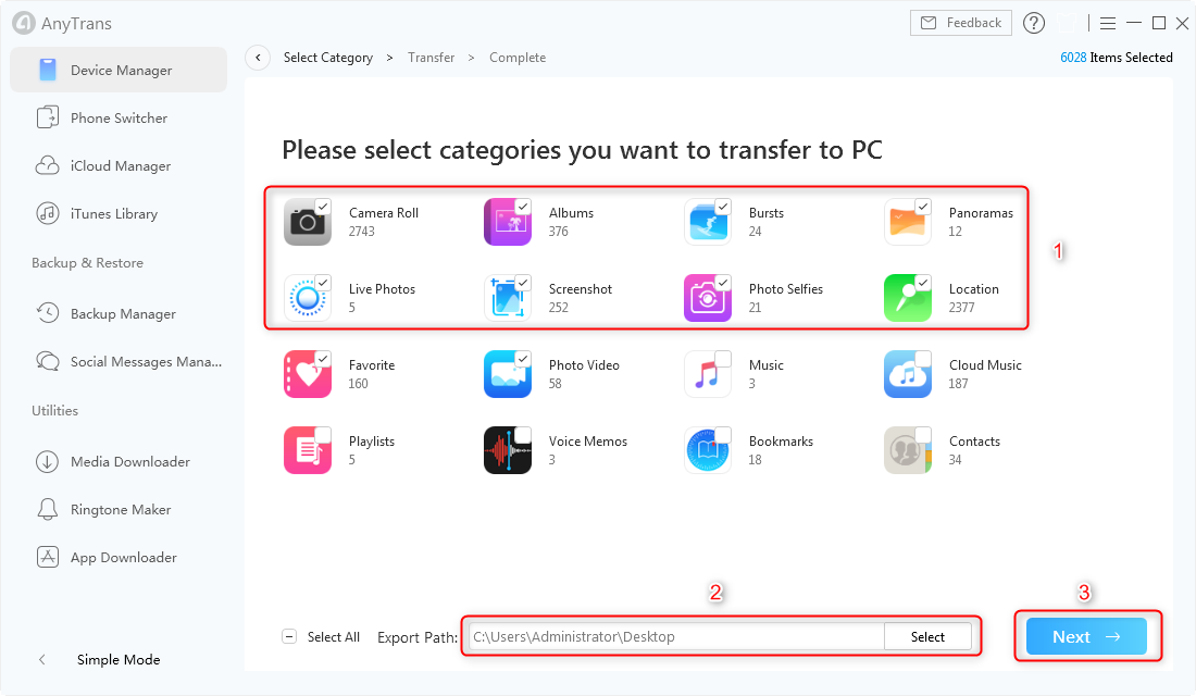 How to Fix Image Capture Not Recognizing iPhone with 6 Solutions
