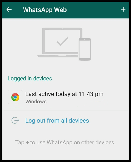 How To Read Encrypted WhatsApp Messages 3 Ways 2023 