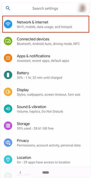 How Do I Find My Saved WiFi Password And Without Root 