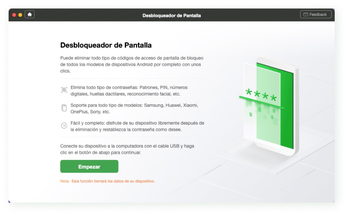 [OFICIAL] Comprar DroidKit | Versión Mac