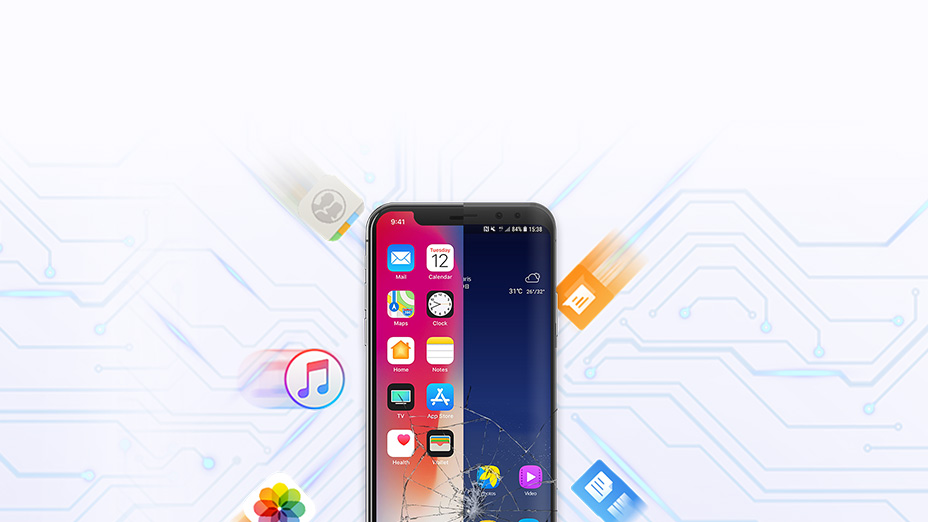 [Oficial] Software de Solución integral de iPhone, iPad y Cloud – iMobie