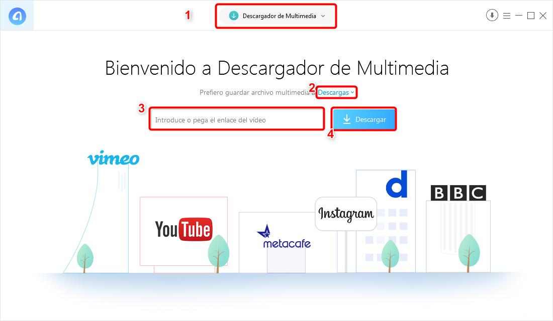 Cómo corregir el error 503 de YouTube - iMobie Inc. Cómo corregir el error 503 de YouTube - iMobie Inc.
