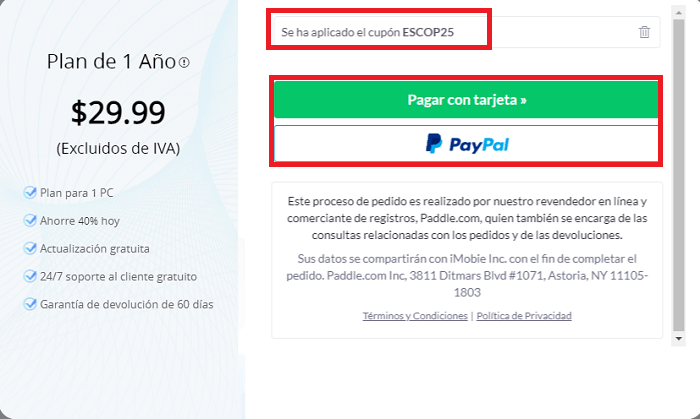 Código de descuento gratuito de AnyTrans, DroidKit, PhoneRescue y AnyUnlock