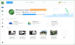 [Officiel] Télécharger AnyTrans® – Gérer votre iPhone/Android/Cloud