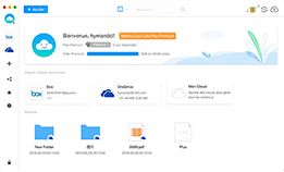[Officiel] Télécharger AnyTrans® – Gérer votre iPhone/Android/Cloud