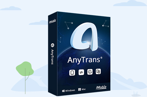 Boutique en ligne iMobie – Acheter les produits iMobie en toute sécurité