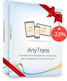 Boutique en ligne iMobie – Acheter les produits iMobie en toute sécurité