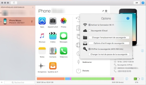 Top 7 des logiciels de transfert de données iPhone | iMobie