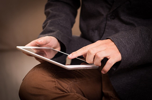 必見！iPad向けの便利なエクスプローラをご紹介